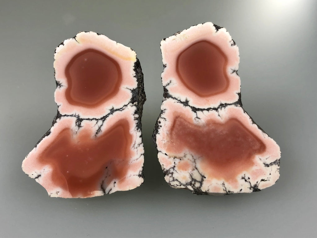 Datolite, Lake Superior Copper District, Keweenaw Peninsula, Michigan ...