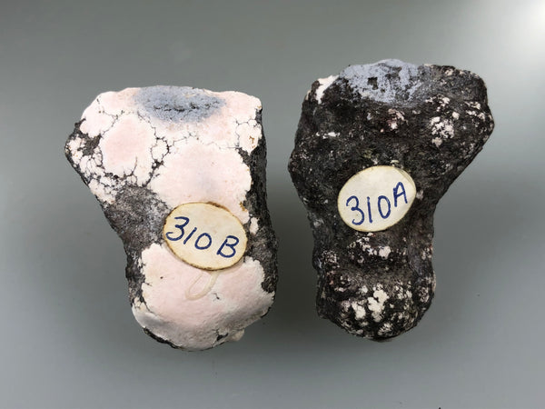 Datolite, Lake Superior Copper District, Keweenaw Peninsula, Michigan ...