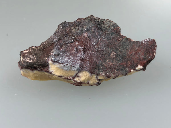 Datolite, Keweenaw Point, Lake Superior Copper District, Keweenaw Coun ...