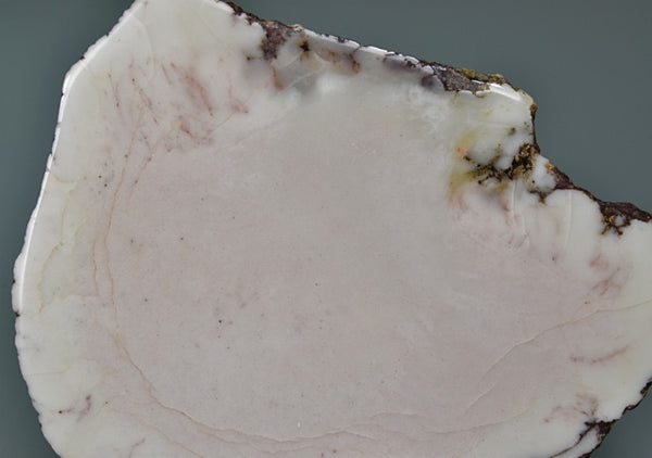 Datolite, Delaware Mine, Lake Superior Copper District, Keweenaw Count ...